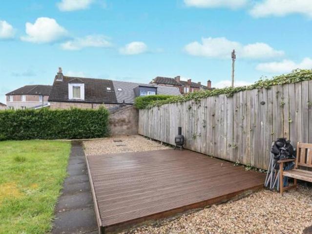 2 bedroom villa for sale in Easdale Drive, Shettleston, G32 7AH, G32