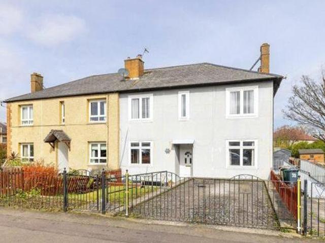 2 Bedroom Villa For Sale In Trinity, Edinburgh