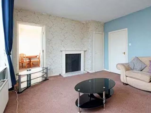 2 Bedroom Villa For Sale In Tweed Street, Grangemouth, FK3