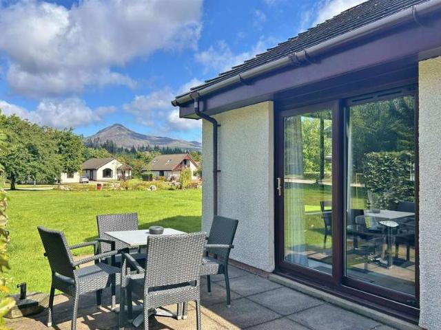 2 Bedroom Villa House