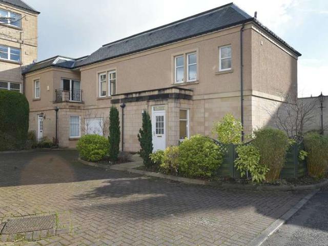 2 Bedroom Mews House