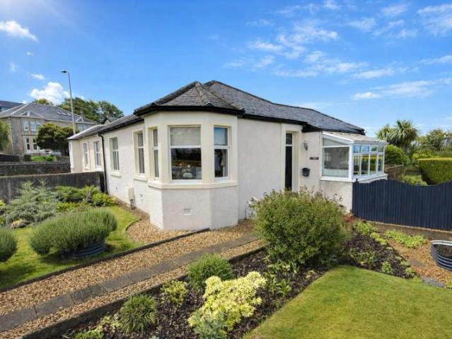 2 Bedroom Villa House