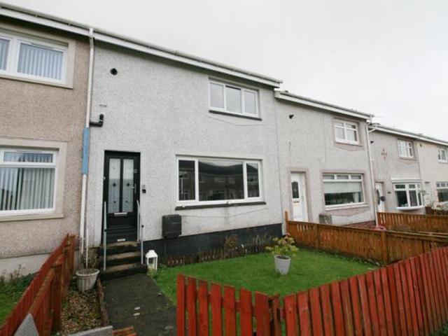 2 Bedroom Villa North Lanarkshire North Lanarkshire 98321929