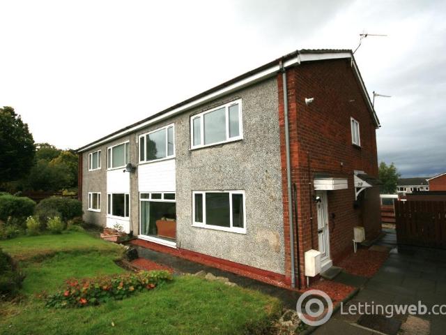 2 Bedroom Villa to Rent at Balerno, Edinburgh, Pentland Hills