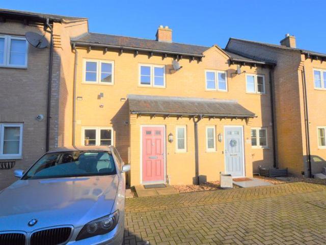 2 bedroom village house for sale