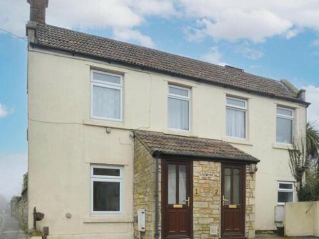 2 Bedroom Village House For Sale In The Square