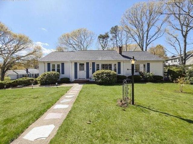 2 bedroom, Yarmouth Port MA 02675 102027369