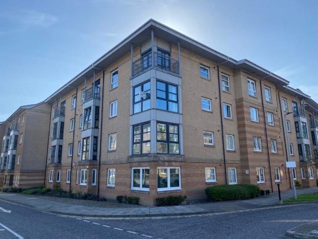 2 bedroomed apartment