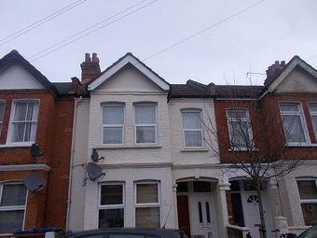 2 Bedrooms Maisonette for rent in College Road, Colliers Wood, London SW19