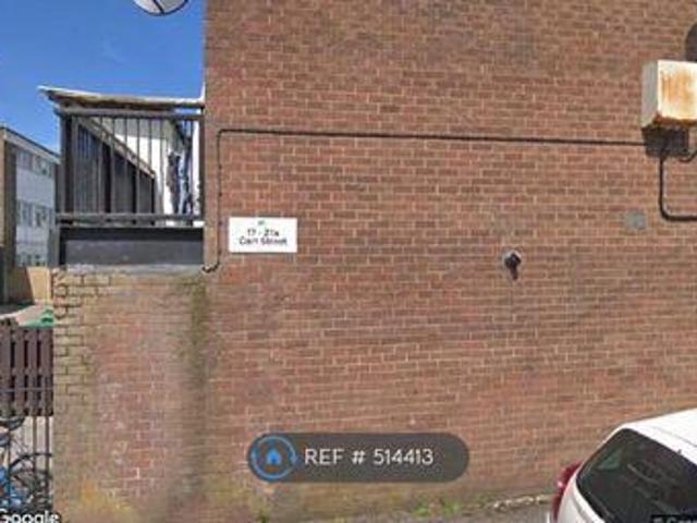 2 Bedrooms Maisonette for rent in Carr Street, Preston PR1