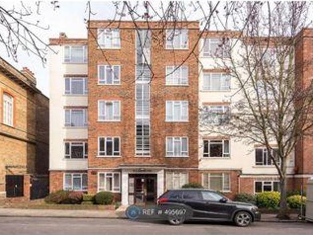 2 Bedrooms Maisonette for rent in Charlbert Court, London NW8