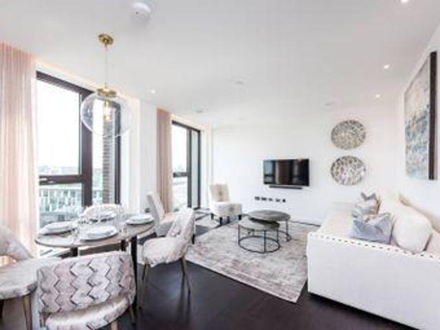 2 Bedrooms Maisonette for rent in Charles Clownes Walk, Nine Elms, London SW8
