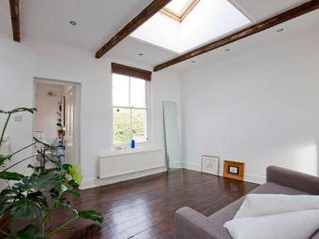 2 Bedrooms Maisonette for rent in Culford Mews, London N1