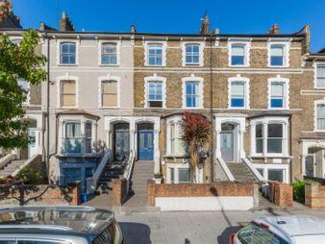 2 Bedrooms Maisonette for rent in Amhurst Road, Hackney Downs E8
