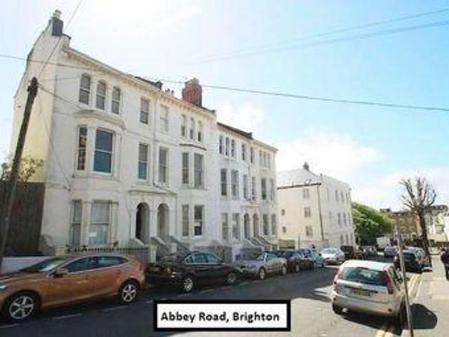 2 Bedrooms Maisonette for rent in Abbey Road, Brighton BN2