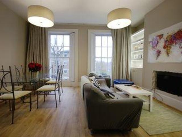 2 Bedrooms Maisonette for rent in Agar Grove, Camden, London NW1