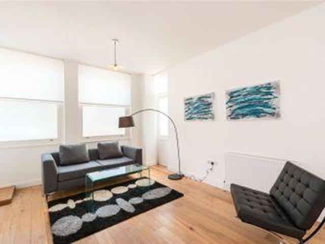 2 Bedrooms Maisonette for rent in Albany Street, London NW1