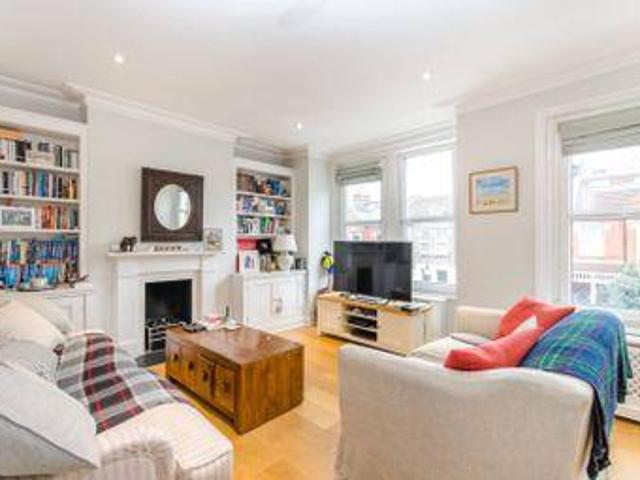 2 Bedrooms Maisonette for rent in Astonville Street, Wimbledon SW18