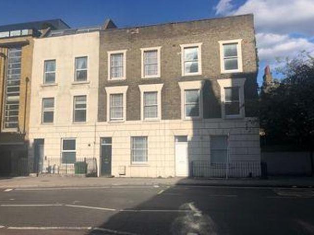 2 Bedrooms Maisonette for rent in Bayham Street, London NW1