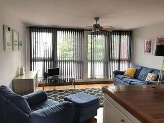 2 Bedrooms Maisonette for rent in Bartholomew Court Old Street, London EC1V