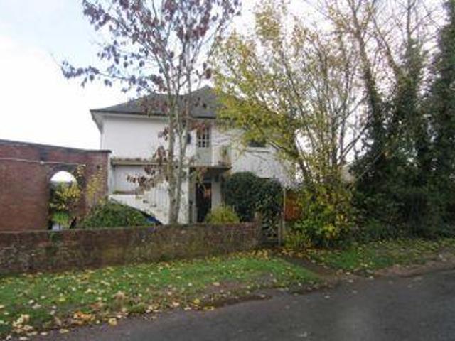 2 Bedrooms Maisonette for rent in Blaisdon Road, Westbury On Severn GL14