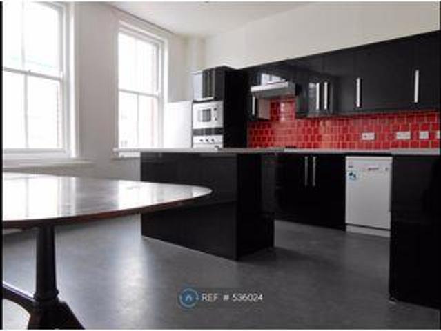 2 Bedrooms Maisonette for rent in Broadway Market, London E8