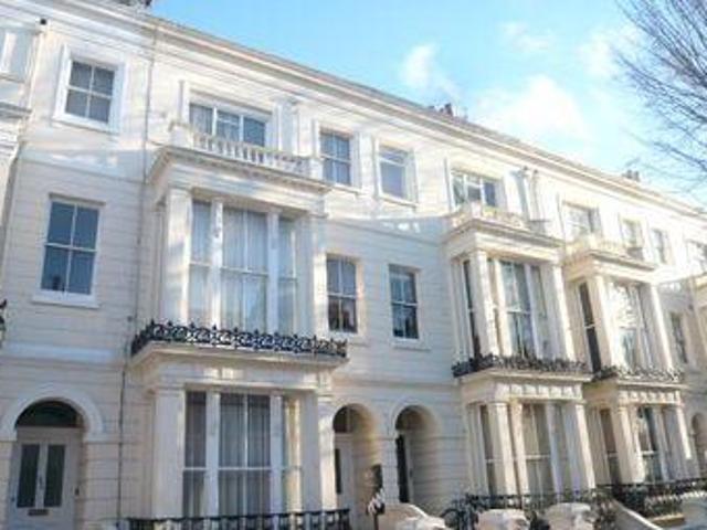 2 Bedrooms Maisonette for rent in Buckingham Road, Brighton BN1