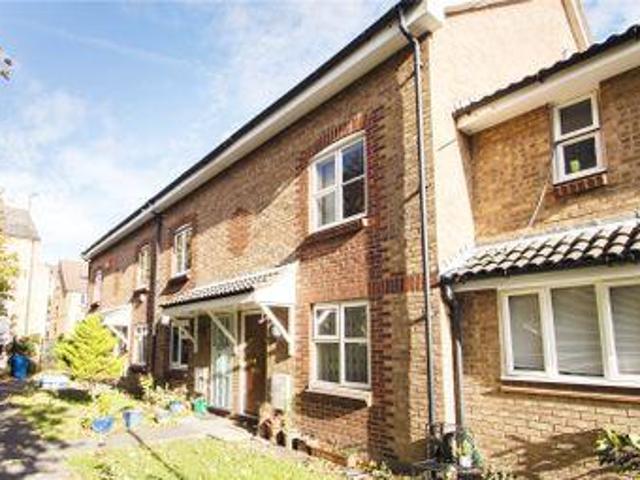 2 Bedrooms Maisonette for rent in Bushwood Drive, London SE1