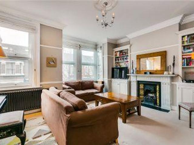 2 Bedrooms Maisonette for rent in Elspeth Road, London SW11