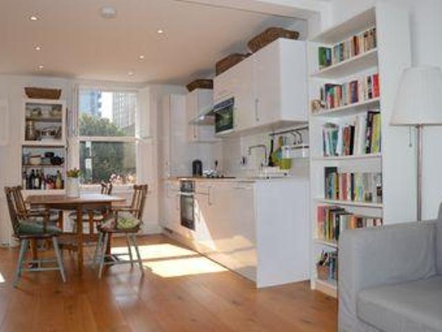 2 Bedrooms Maisonette for rent in Elswick Road, London SE13