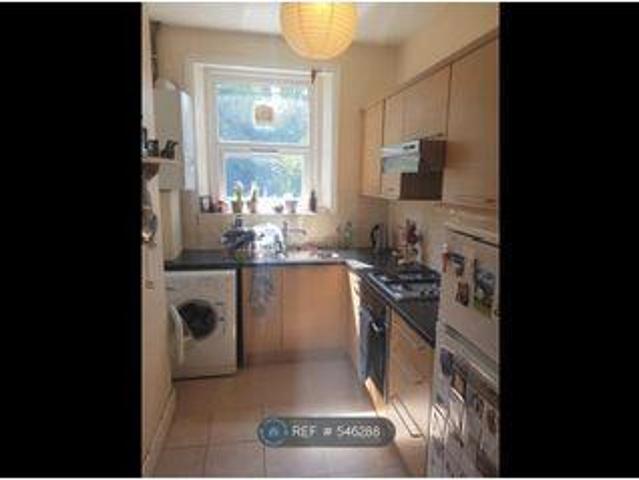 2 Bedrooms Maisonette for rent in Ferme Park Road, London N4