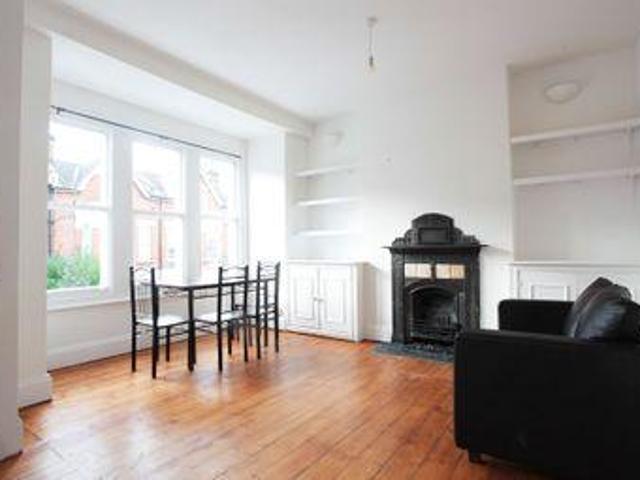 2 Bedrooms Maisonette for rent in Hemberton Road, Clapham North SW9
