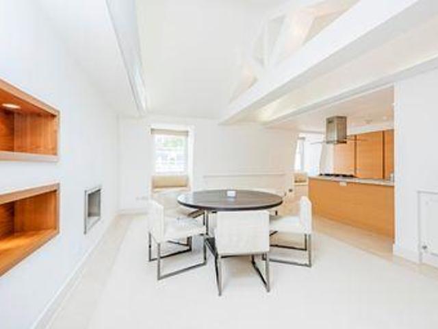 2 Bedrooms Maisonette for rent in Onslow Gardens, South Kensington SW7