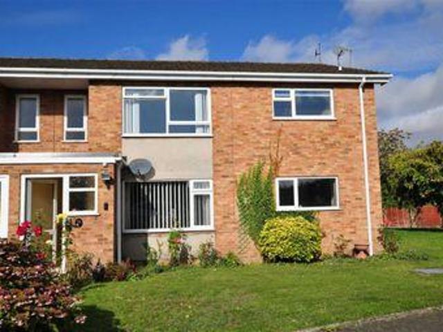 2 Bedrooms Maisonette for rent in Lower Howsell Road, Malvern WR14