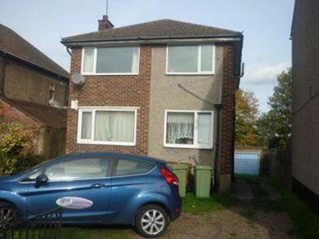 2 Bedrooms Maisonette for rent in Lower Road, Belvedere DA17