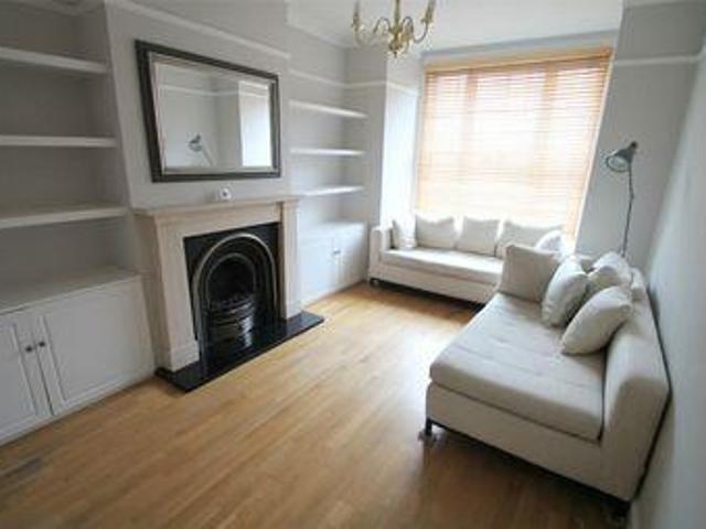 2 Bedrooms Maisonette for rent in Leslie Road, East Finchley N2