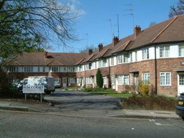 2 Bedrooms Maisonette for rent in Nether Street, London N3