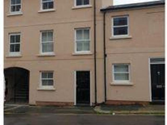 2 Bedrooms Maisonette for rent in Shepherd Street, East Sussex TN38