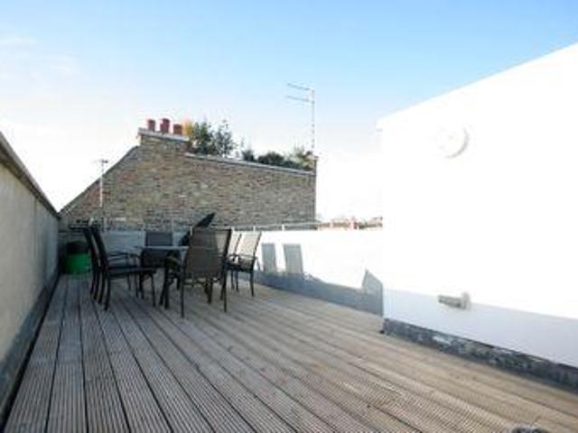 2 Bedrooms Maisonette for rent in St. Paul Street, Islington N1