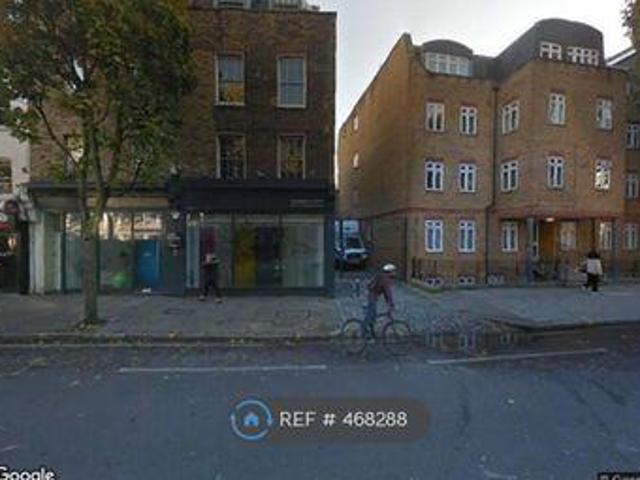2 Bedrooms Maisonette for rent in Penton Street, London N1