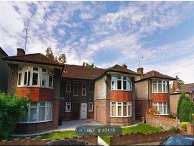 2 Bedrooms Maisonette for rent in Perkins Road, Ilford IG2