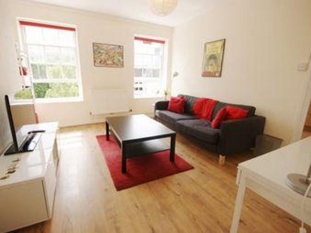 2 Bedrooms Maisonette for rent in Phoenix Road, Euston NW1
