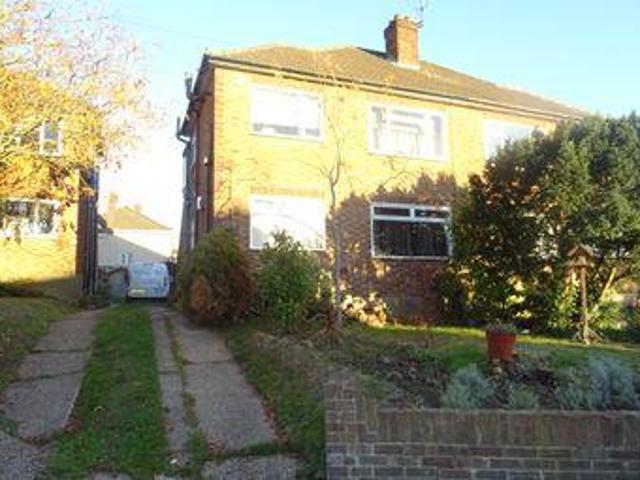2 Bedrooms Maisonette for rent in Rose Valley, Brentwood CM14