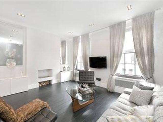 2 Bedrooms Maisonette for rent in Radnor Walk, London SW3