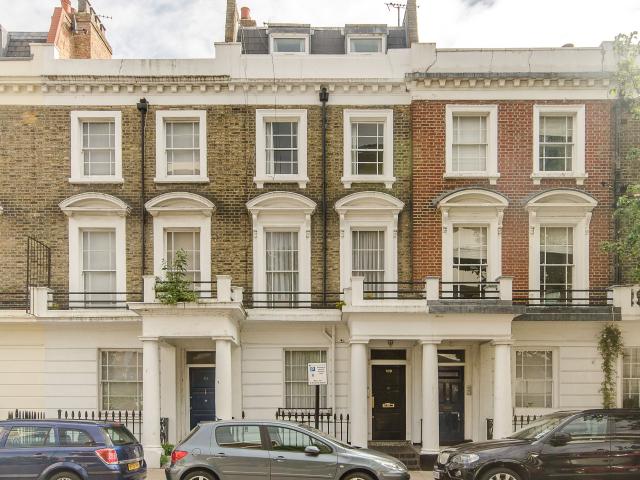 2 Bedrooms Maisonette for Rent in Winchester Street | Foxtons