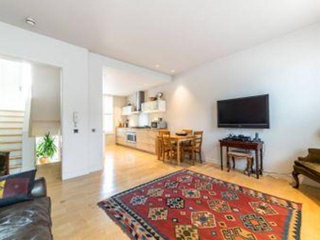 2 Bedrooms Maisonette for rent in ton Road, Hampstead NW3
