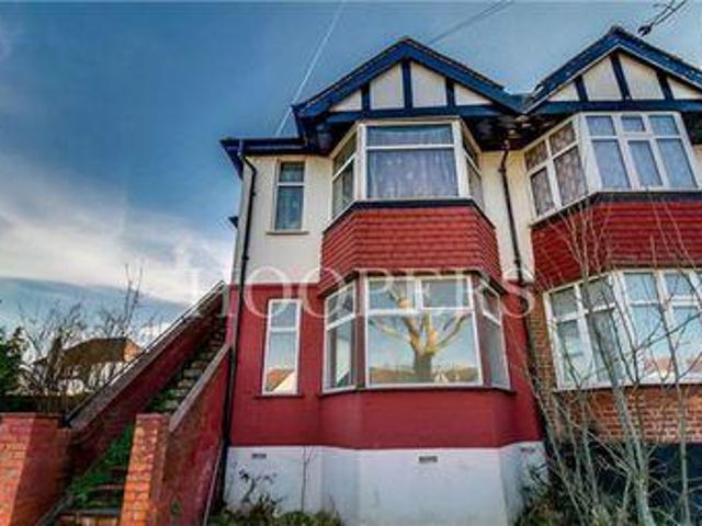 2 Bedrooms Maisonette for rent in Tanfield Avenue, London NW2