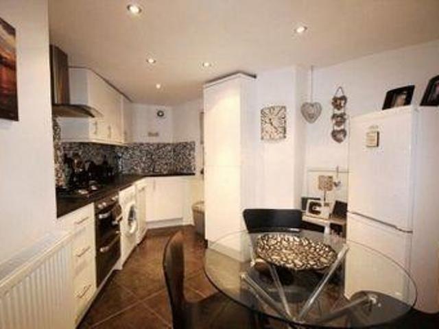 2 Bedrooms Maisonette for rent in Terminus Road, Brighton BN1