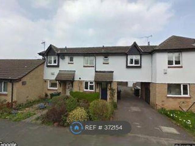 2 Bedrooms Maisonette for rent in Thicket Drive, Maltby, Rotherham S66