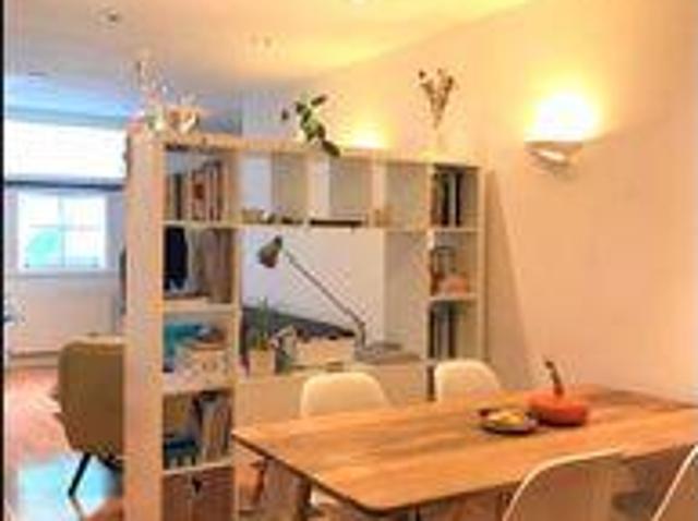 2 Bedrooms Maisonette for rent in Usher Road, Bow, East London E3